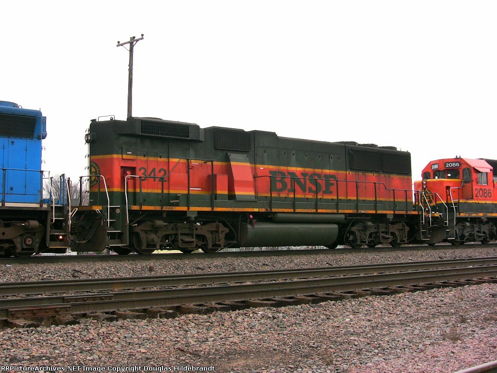 GP60B